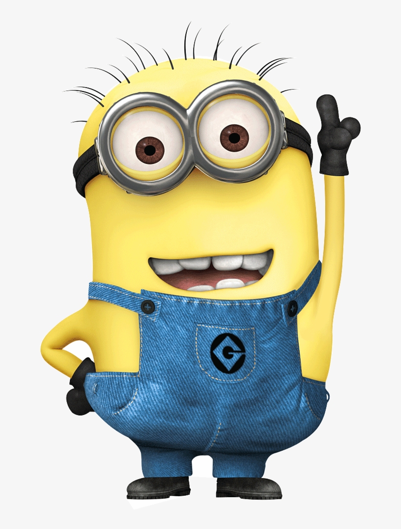 Minions Png Transparent PNG - 890x1024 - Free Download on NicePNG