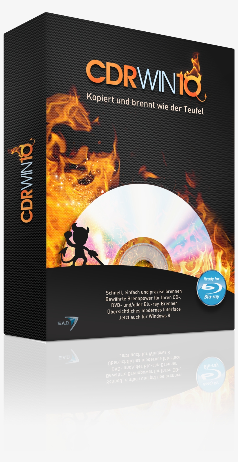 Cdrwin Transparent PNG - 1747x2953 - Free Download on NicePNG