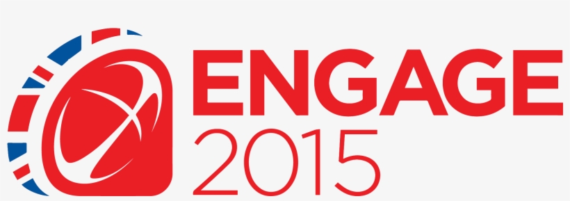 Engage2015logo Transparent PNG - 2552x1108 - Free Download on NicePNG