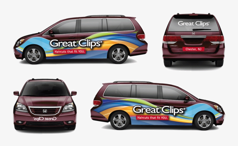Great Clips Logo Png Transparent PNG - 758x458 - Free Download on NicePNG