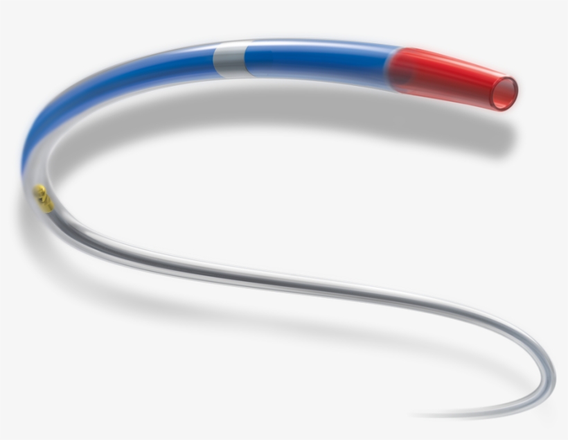 Opticross 18 Peripheral Imaging Catheter Transparent PNG - 960x960 ...