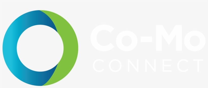 Co Mo Connect Co Mo Connect Transparent PNG - 1323x494 - Free Download ...