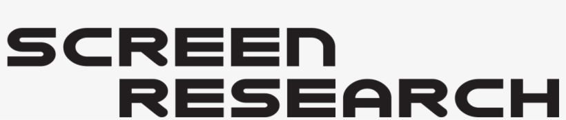 Screen Research Transparent PNG - 1078x310 - Free Download on NicePNG