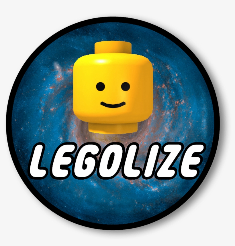 Lego Logo Transparent PNG - 1181x1181 - Free Download on NicePNG