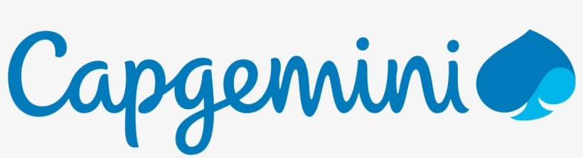 Capgemini Logo Transparent PNG 1170x455 Free Download On NicePNG