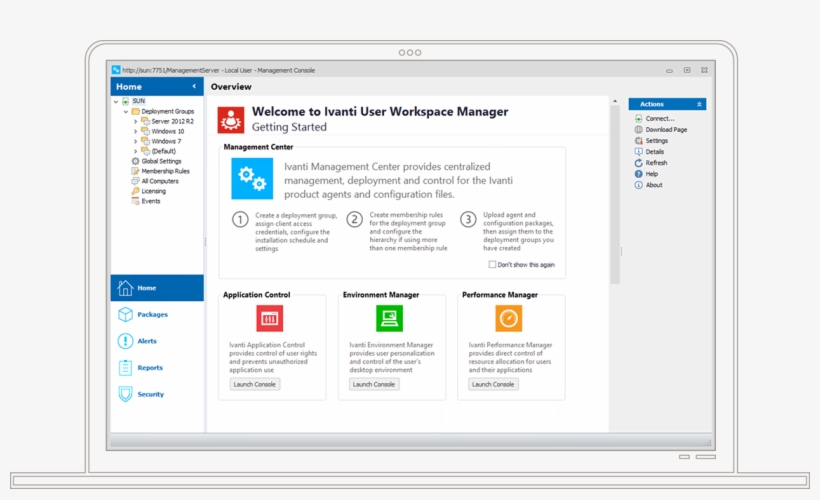 How Ivanti Helps Autotrader Transparent PNG - 1140x640 - Free Download ...