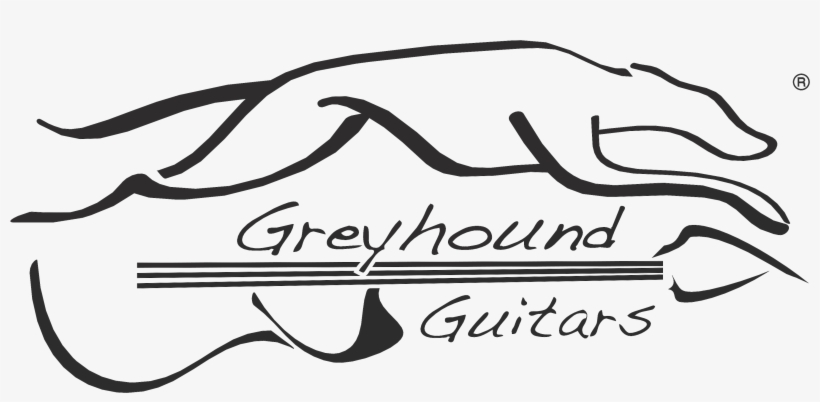 Greyhound Logo From Transparent PNG - 7015x4960 - Free Download on NicePNG