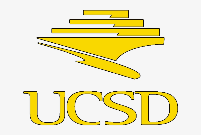 Ucsd Logo Png