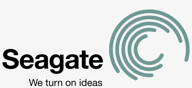 Seagate Logo Png Transparent Transparent PNG - 2400x2400 - Free ...