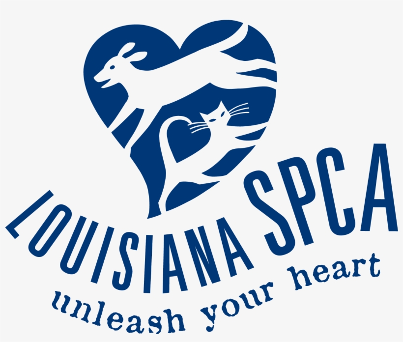 Louisiana Spca Logos Transparent PNG - 1649x1649 - Free Download on NicePNG
