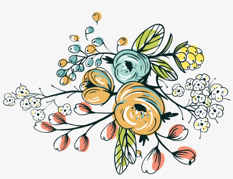 September Flower Png Transparent PNG - 900x709 - Free Download on NicePNG