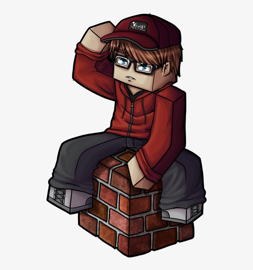 Avatar Minecraft Png Transparent PNG - 894x894 - Free Download on NicePNG