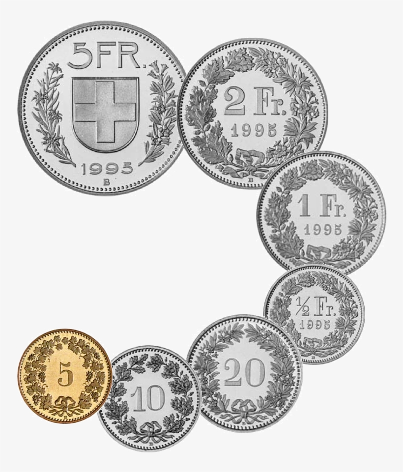 Chf Coins Transparent PNG - 803x930 - Free Download on NicePNG