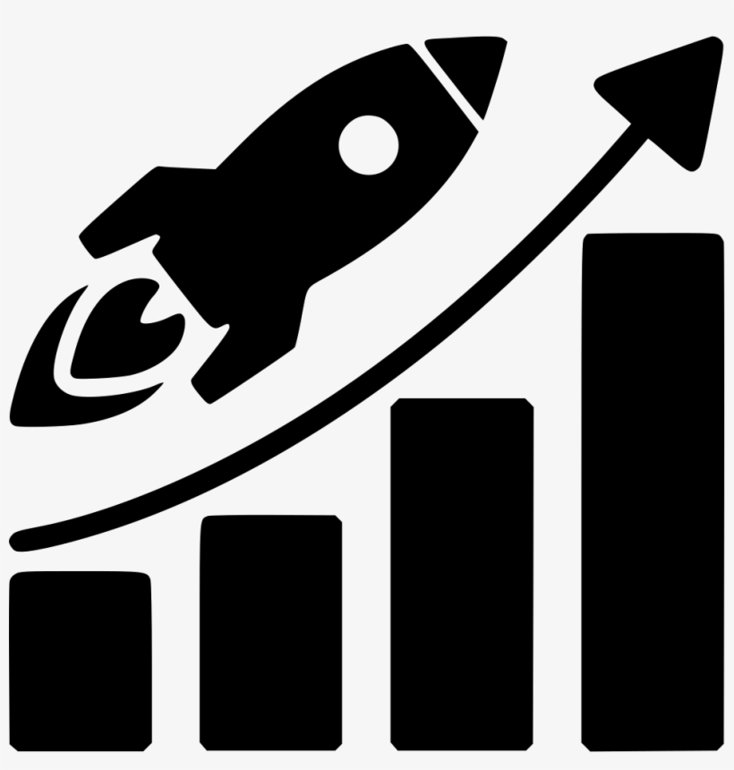 Growth Icon