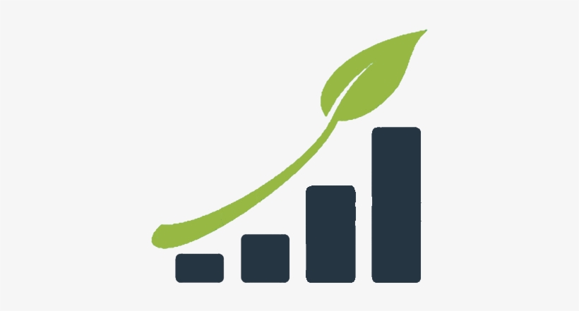 Plant Growth Icon