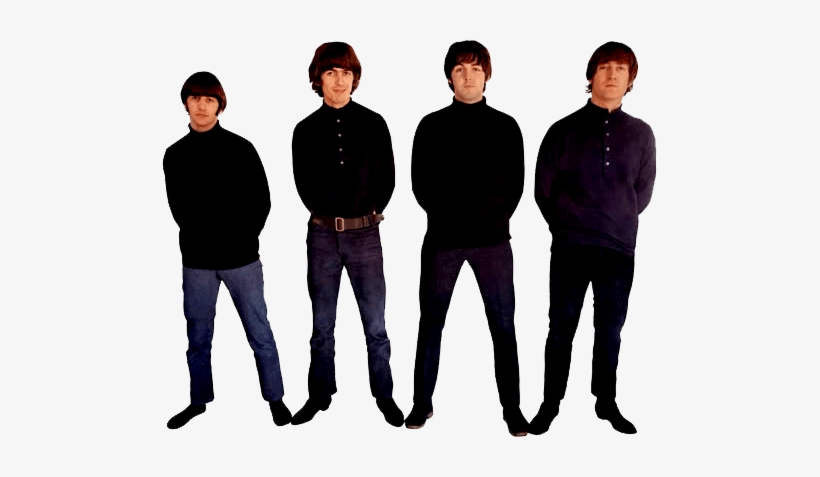 The Beatles Png