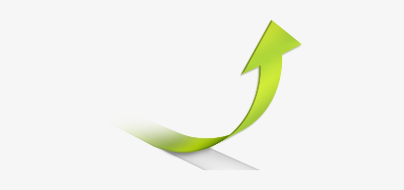 Growing Arrow Png Transparent PNG - 406x306 - Free Download on NicePNG