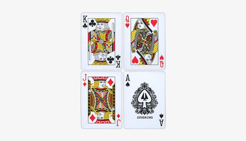 Fournier Standard Playing Cards Transparent PNG - 400x400 - Free ...