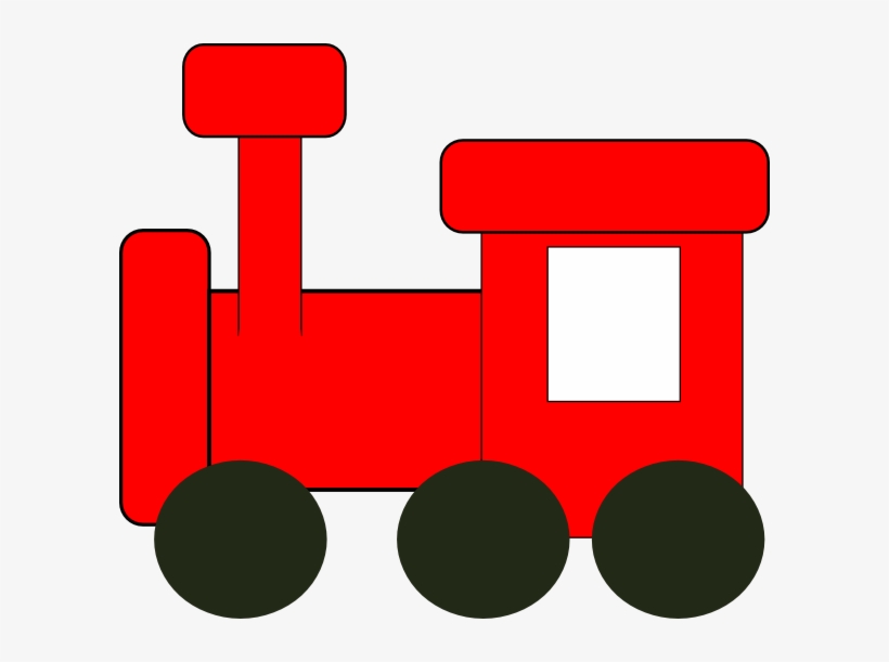 Orange Train Clip Art Transparent PNG - 600x531 - Free Download on NicePNG