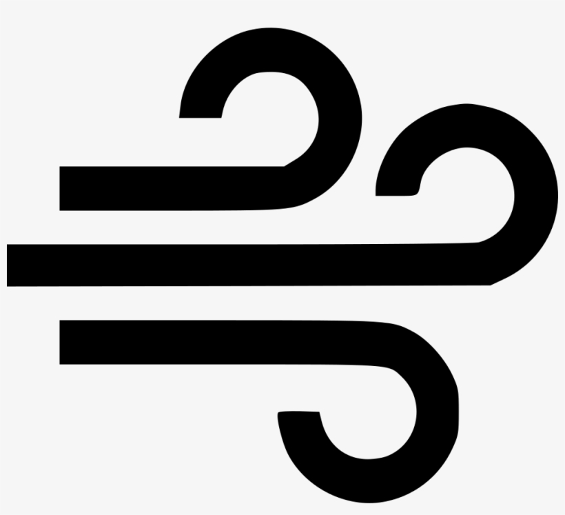 Png File - Wind Icon Png Transparent PNG - 980x846 - Free Download on ...