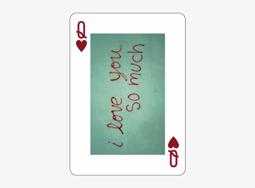 Deck Of Austin Playing Cards Transparent PNG - 423x569 - Free Download ...