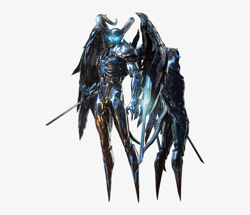 Devil Terminator - Cf 终结 者 Transparent PNG - 522x640 - Free Download on ...