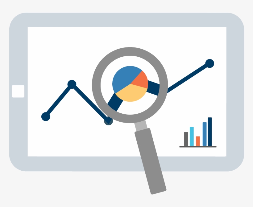 Track Marketing Roi Icon Transparent PNG - 800x639 - Free Download on ...