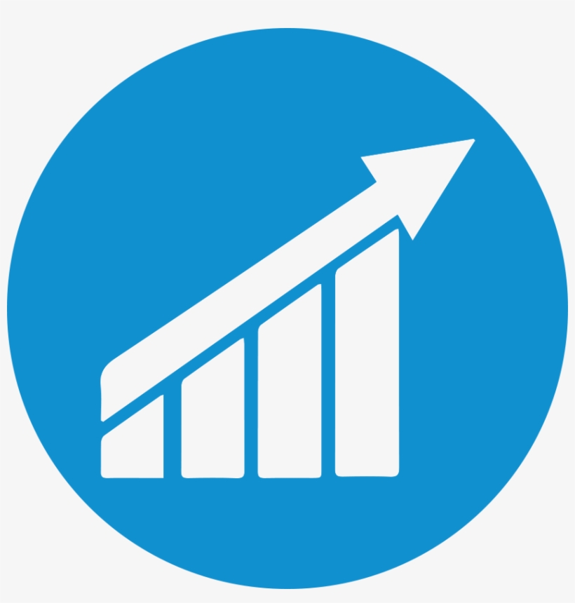 Increase Revenue Icon Png