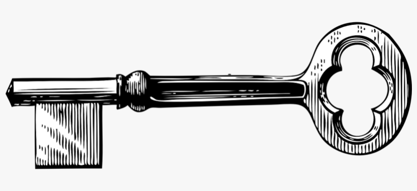 Old, Classic, Key, Open, Lock, Metal, Keys, Skeleton - Vintage Key ...