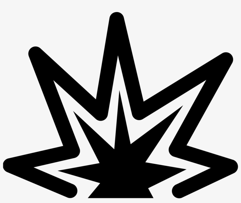 Movie Explosion Png Svg Royalty Free Stock - Blue Explosion Transparent ...