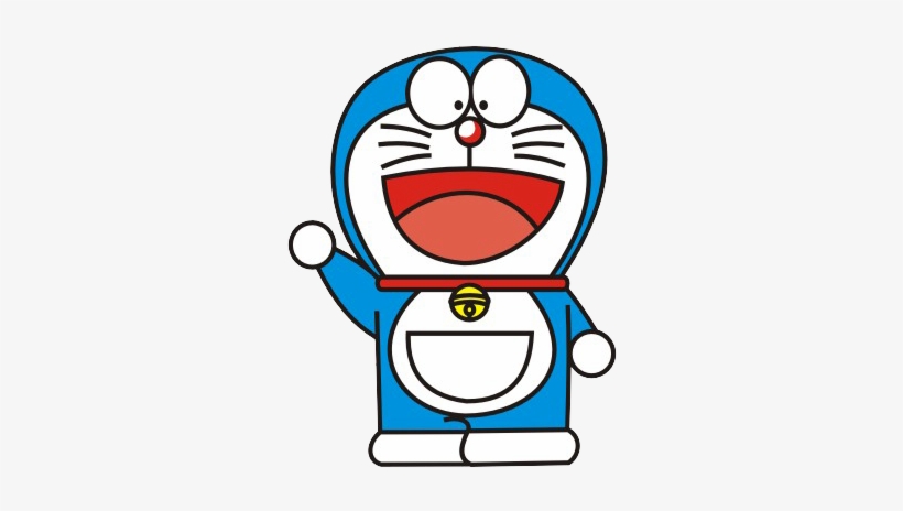 Doraemon Png Image - Doraemon Png Transparent PNG - 400x417 - Free ...