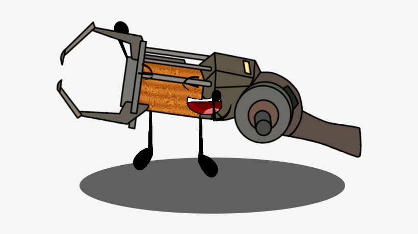 Download Gravity Gun - Gravitylight - HD Transparent PNG - NicePNG.com