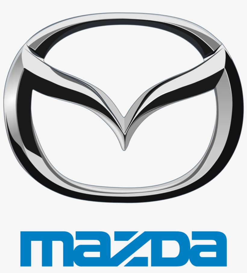 Download Car Logo Mazda - Mazda Logo - HD Transparent PNG - NicePNG.com