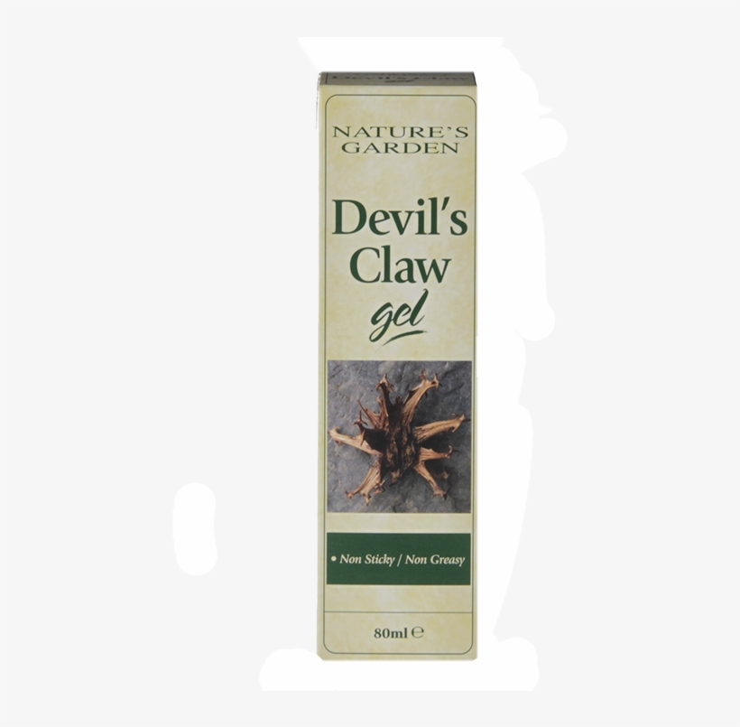 Good N Natural Devils Claw Gel 80ml - Devil's Claw Holland And Barrett ...