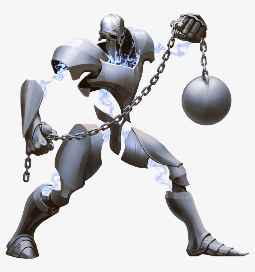 439 Colossus Transparent PNG - 1024x943 - Free Download on NicePNG