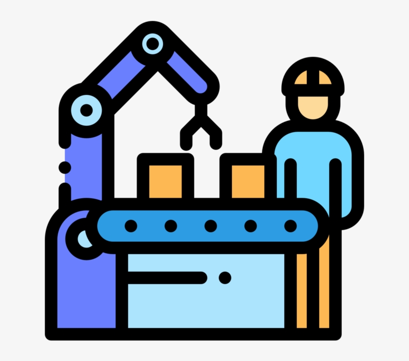 Factory Transparent PNG - 1000x1000 - Free Download on NicePNG