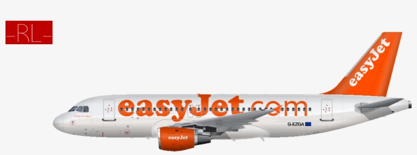 Easyjet Logo