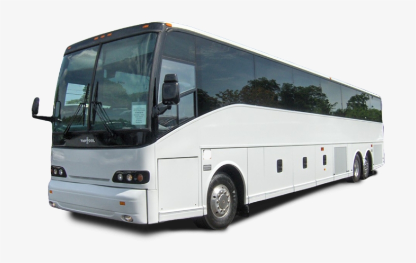 Charter Bus Transparent PNG - 848x477 - Free Download on NicePNG