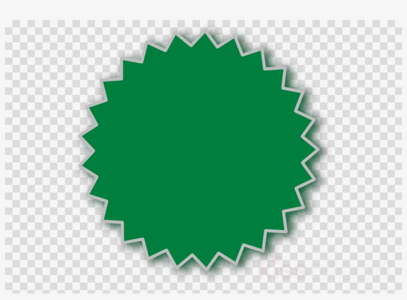 Download Green Starburst Png Clipart Starburst Clip Art - HD ...