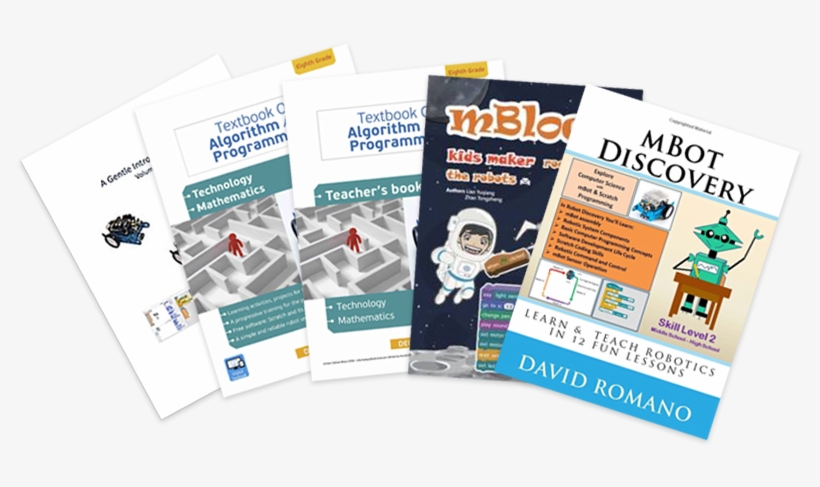 Mbot Transparent PNG - 834x480 - Free Download on NicePNG