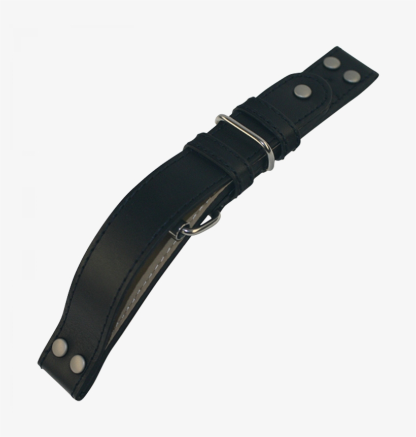 Pilot Leather Strap Black Transparent PNG - 1200x1200 - Free Download ...