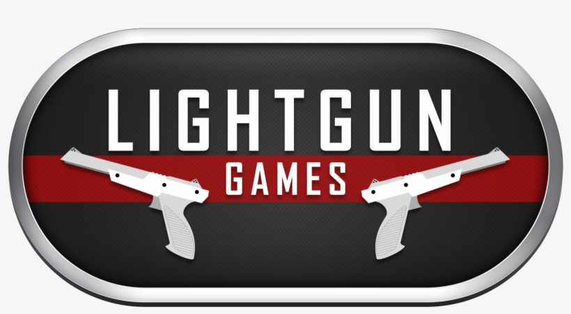 Lightgun Games Transparent PNG - 1506x756 - Free Download on NicePNG