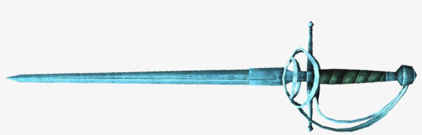 Ac4 Officer Rapiers Transparent PNG - 1150x320 - Free Download on NicePNG