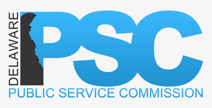 Delaware Public Service Commission Logo Transparent PNG - 800x400 ...