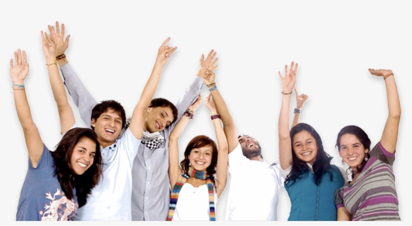 Teens Png Transparent PNG - 1097x550 - Free Download on NicePNG