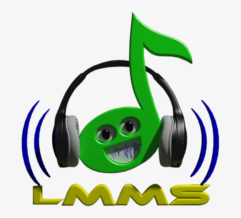 Lmms 3d Logo Transparent PNG - 673x661 - Free Download on NicePNG