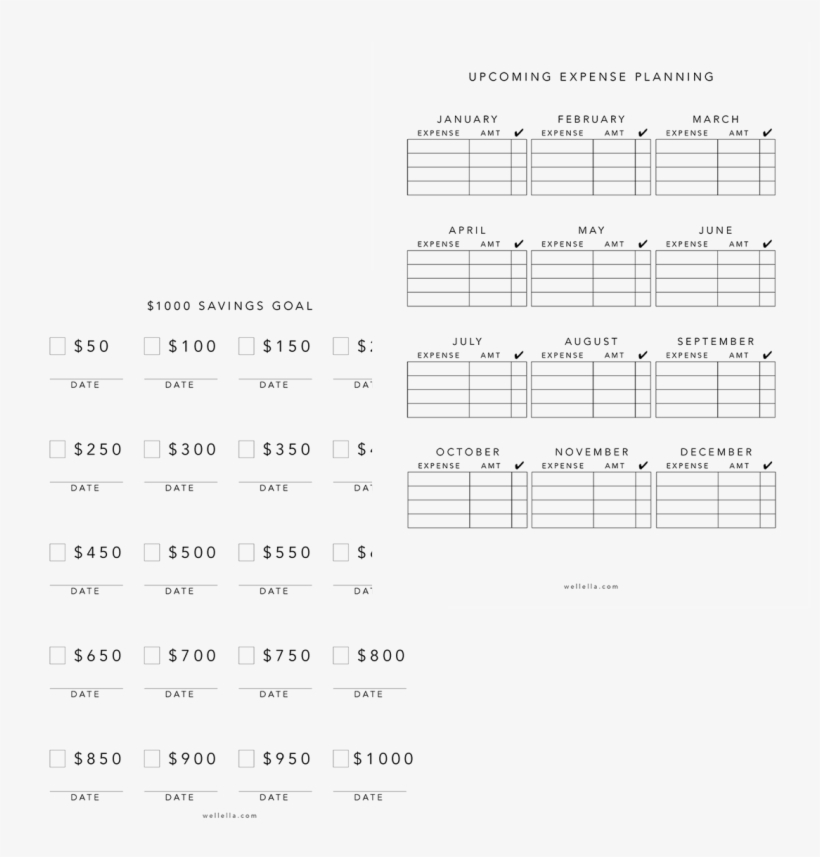 Financial Planner Transparent PNG - 1206x1206 - Free Download on NicePNG