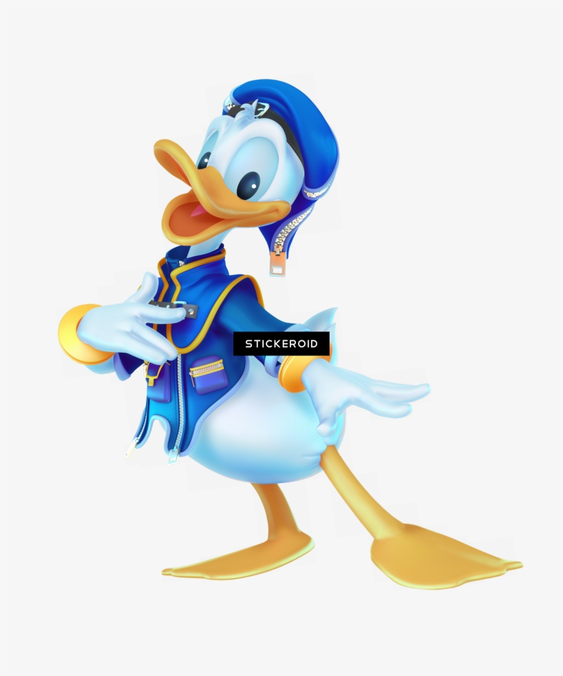 Donald Duck High Quality Transparent PNG - 2058x2373 - Free Download on ...