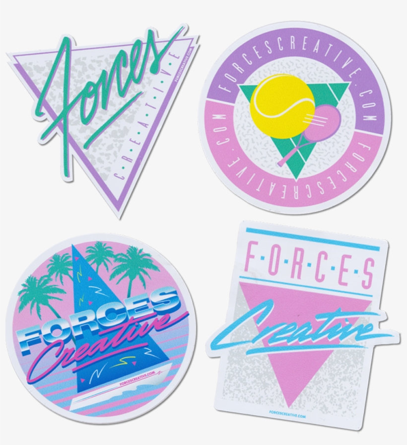 Image Of Sticker Pack Transparent PNG - 1181x1181 - Free Download on ...