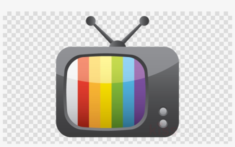 Watch Tv Icon Clipart Television Show Streaming Media Transparent PNG ...